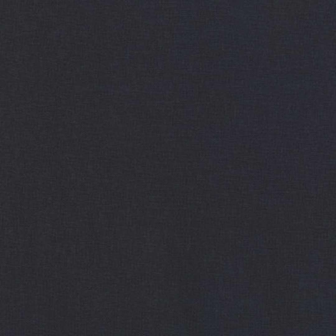 Charcoal Kona Cotton Solid Fabric by Robert Kaufman K001-1071, Premium 100% Cotton Quilting ...
