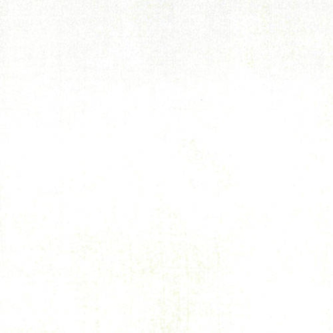 White Moda Grunge Basics Fabric 30150-58 by Basic Grey, 100% Cotton # ...