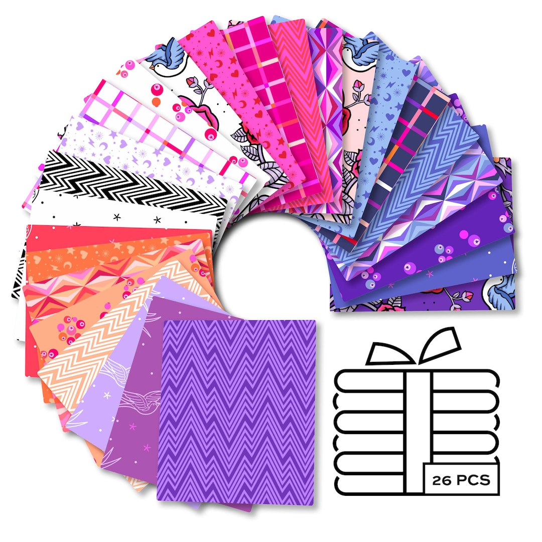 PRE-ORDER, Libs Elliot Perfect Day Fat Quarter Bundle Fabrics for ...
