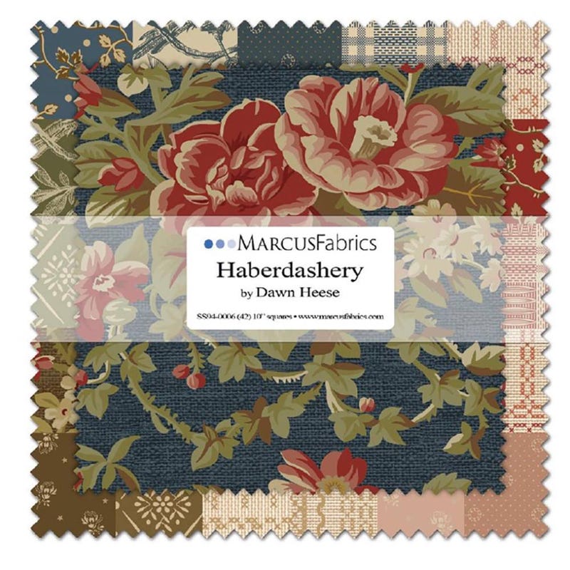 Haberdashery - Etsy