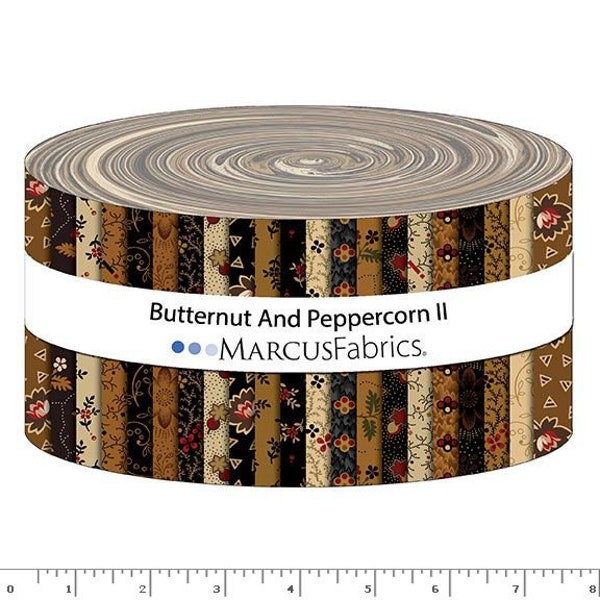 Civil War Jelly Roll Fabric - Etsy