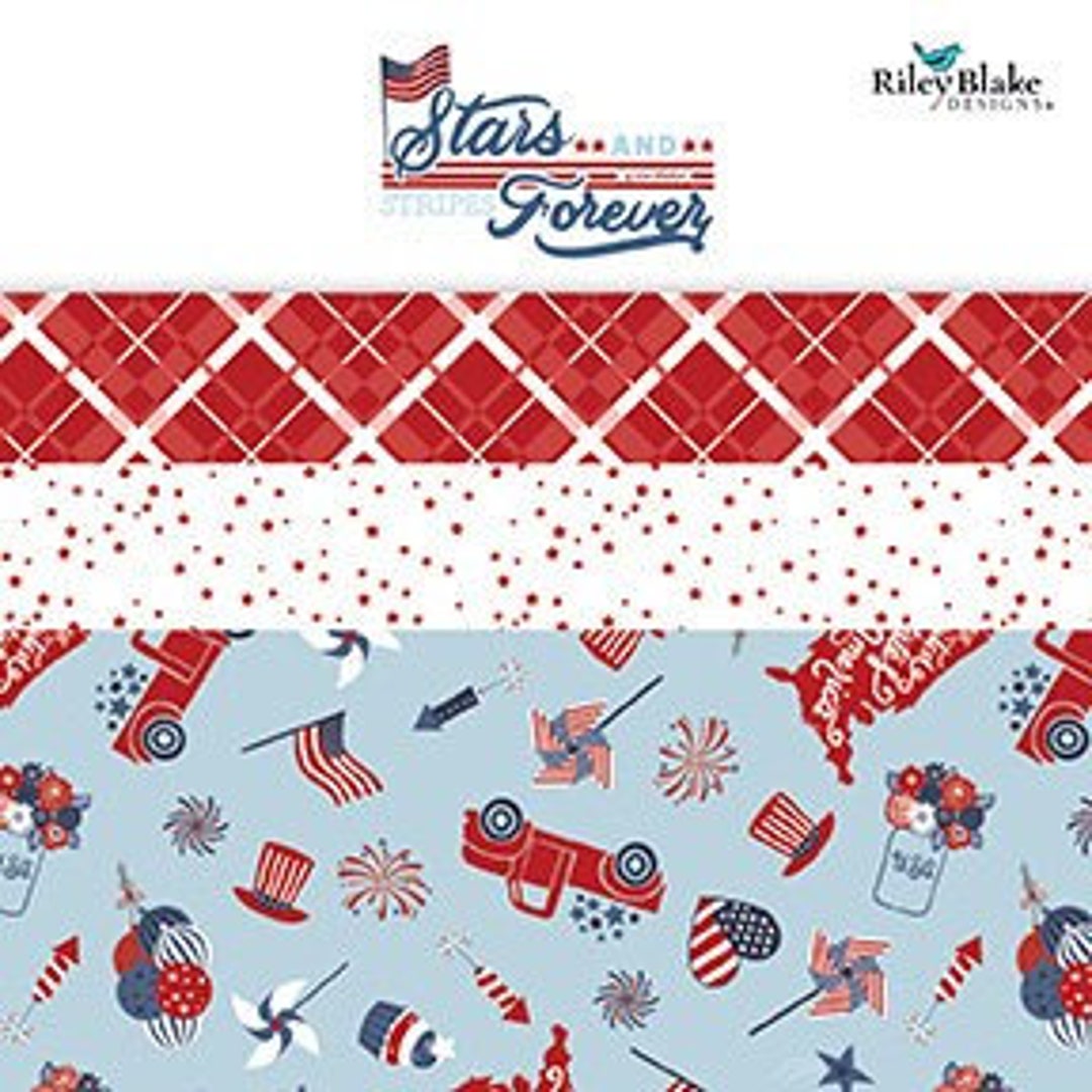 PRE-ORDER, Stars and Stripes Forever Rolie Polie, Lori Whitlock, Riley ...