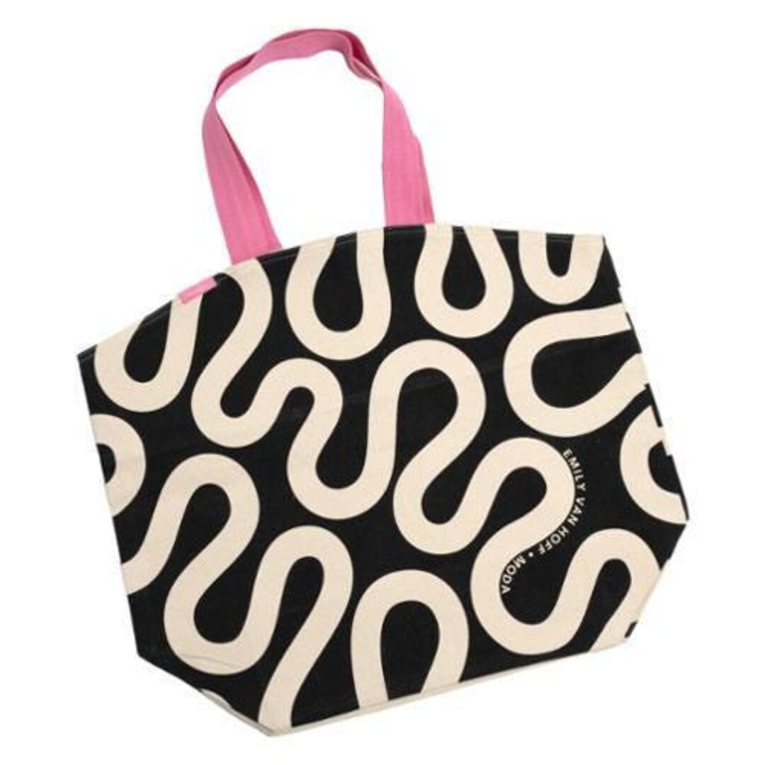 PRE-ORDER Emily Van Hoff Groove Tote Bag FS 1048, May 2025 Release - Etsy
