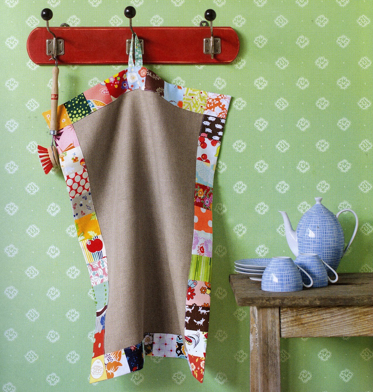 Love to Sew Zakka Style Gifts by Cecilia Hanselmann SP59-7 | Etsy