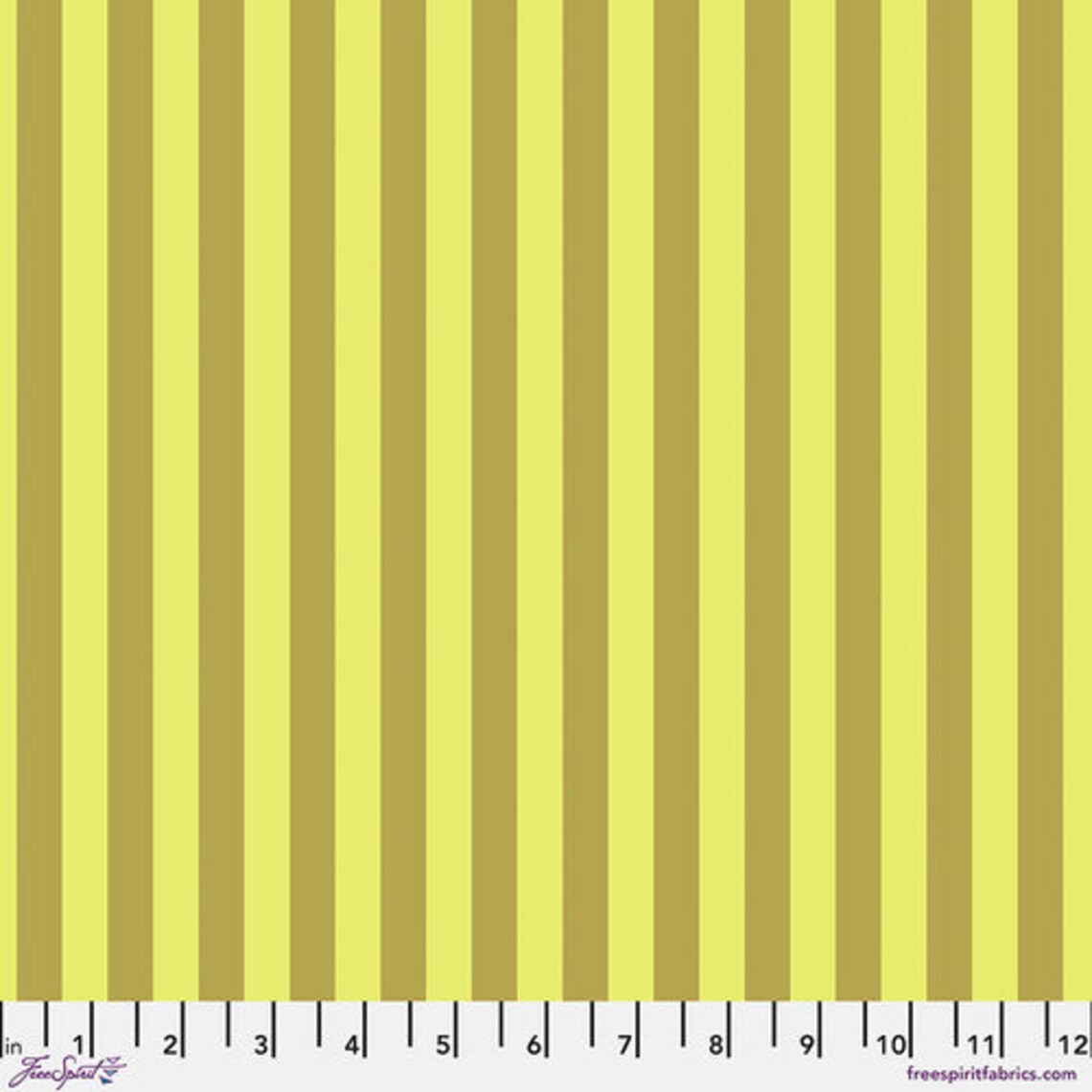 Tula Pink Neon True Colors Neon Tent Stripe PWTP069 Moon - Etsy