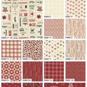 Moda Threads 10" Layer Cake, Sweetwater Fabric, Hearts Patchwork, 55680LC, B13 - Etsy