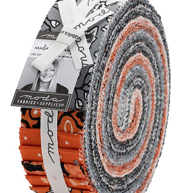 Honey Bun Fabric Strips - Etsy