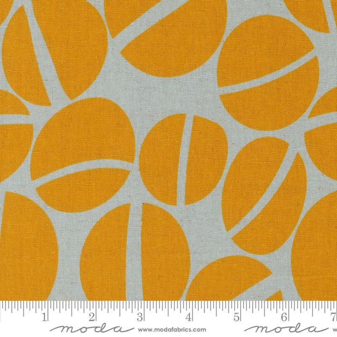 PRE-ORDER, Zen Chic Urban Whisper Mochi Linen Sky 11651-16L, Moda ...