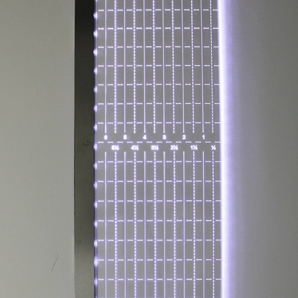 Quilting Rulers - Etsy