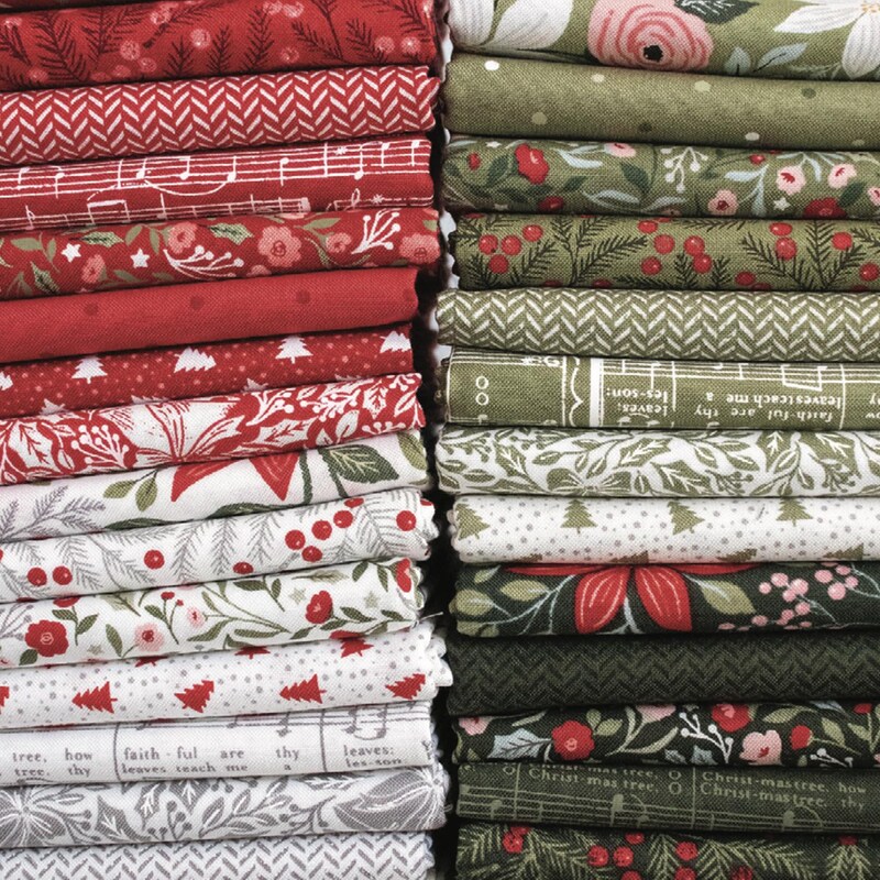 Boutique Fabric - Etsy