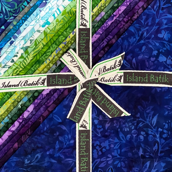 Island Batiks - Etsy