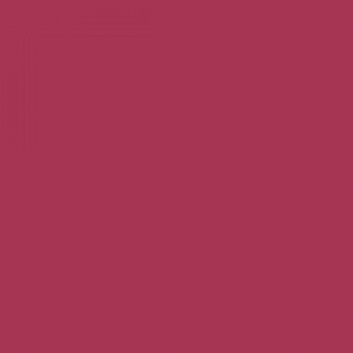 Dark Pink American Made Brand AMB001-47 Clothworks 100% Cotton Premium ...