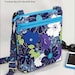 Lexi Carryall Pattern Booklet by Lazy Girl Design, LGD147 - Etsy