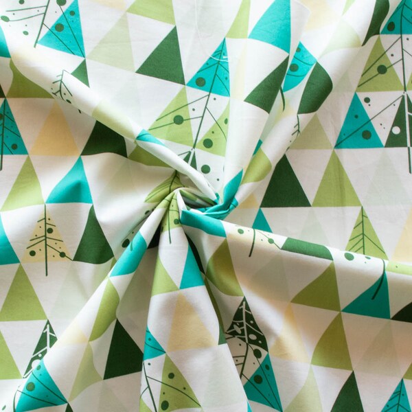 Birch Tree Fabric - Etsy