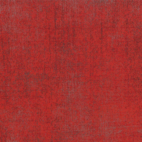Red Gray Fabric - Etsy