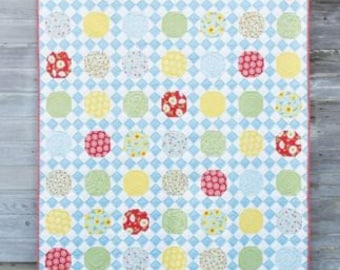 Alternative Quilt Quilt Pattern Alison Glass AG 162 - Etsy