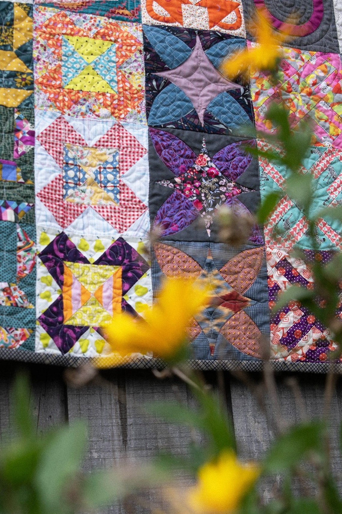 Dear Jen Booklet by Jen Kingwell Designs, Jen Kingwell Patterns, Jen ...