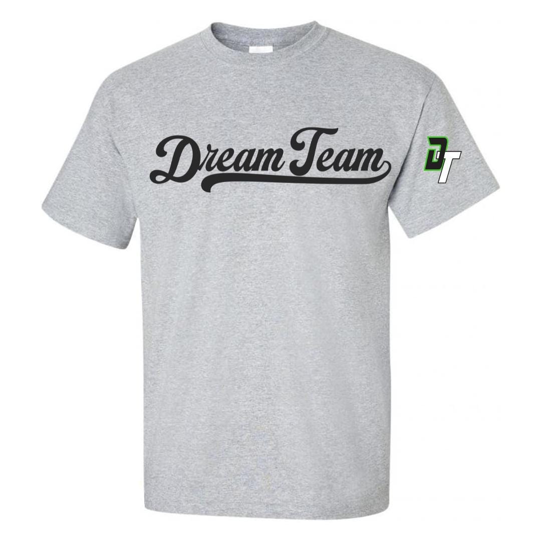 Varsity Dream Team Font - Etsy