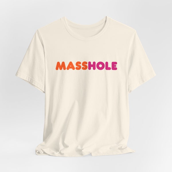 Masshole - Etsy