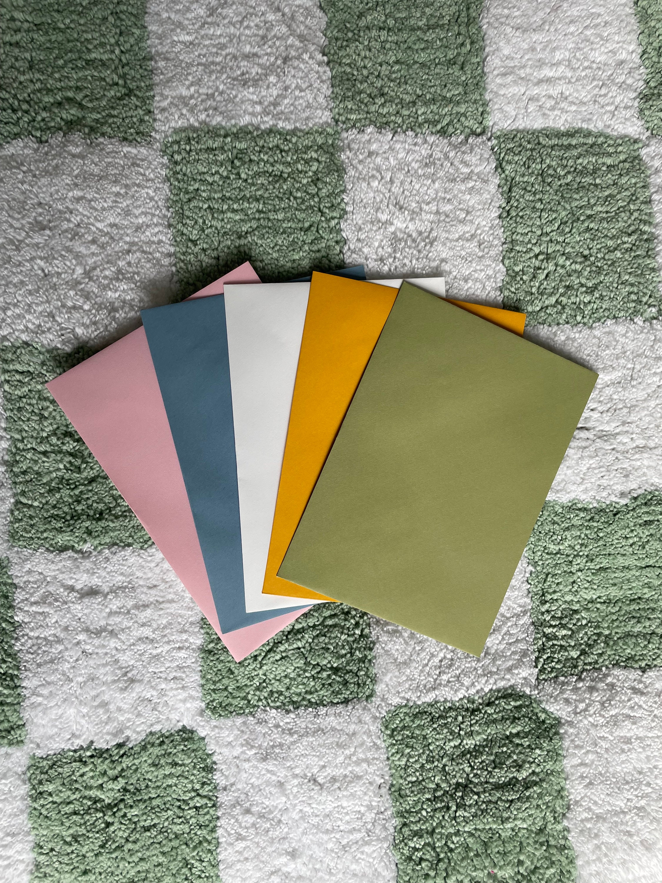 Happy Birthday Card Checkerboard Cute Birthday Gift Birthday Card for ...