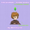 Nancy Drew- Twitch Emotes Digital Download- Game Streaming - Etsy UK
