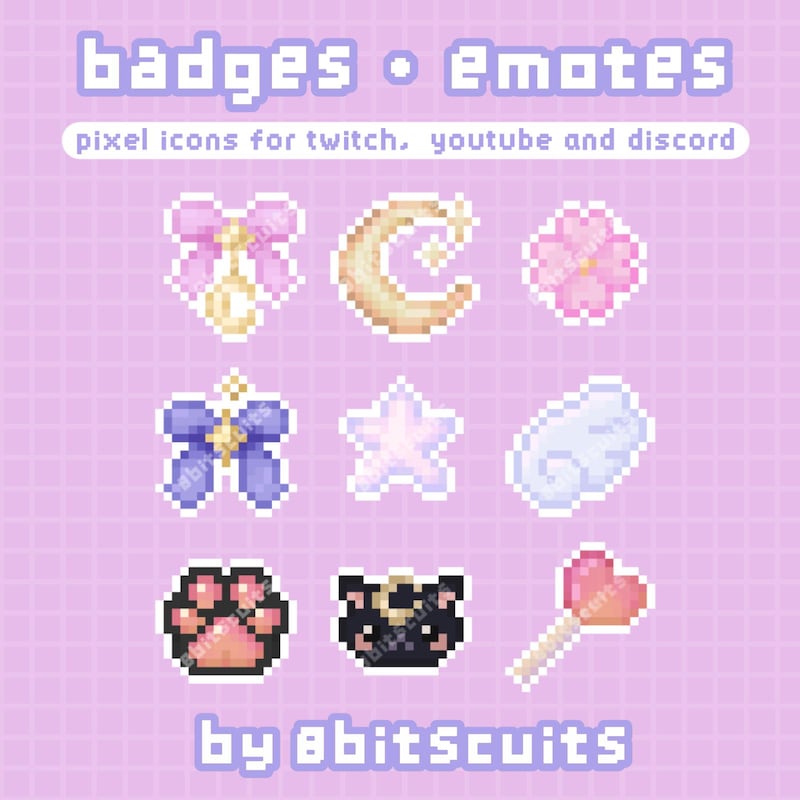 Cutecore Wallpaper - Etsy