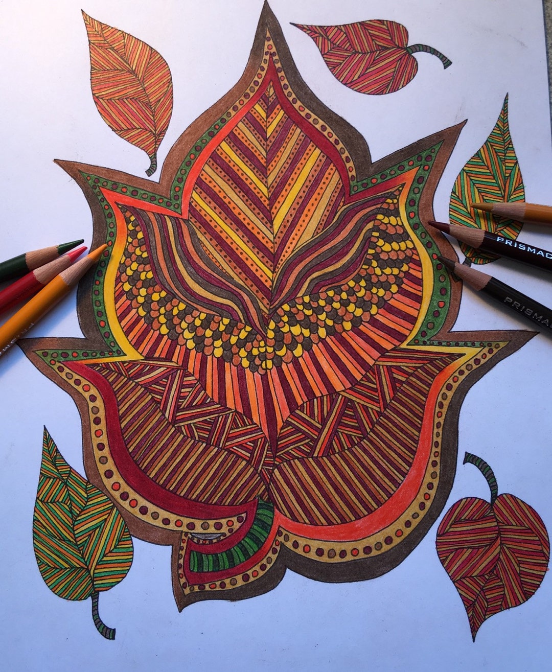 DIY COLORING Page - Instant PDF Digital Download - Printable Coloring ...