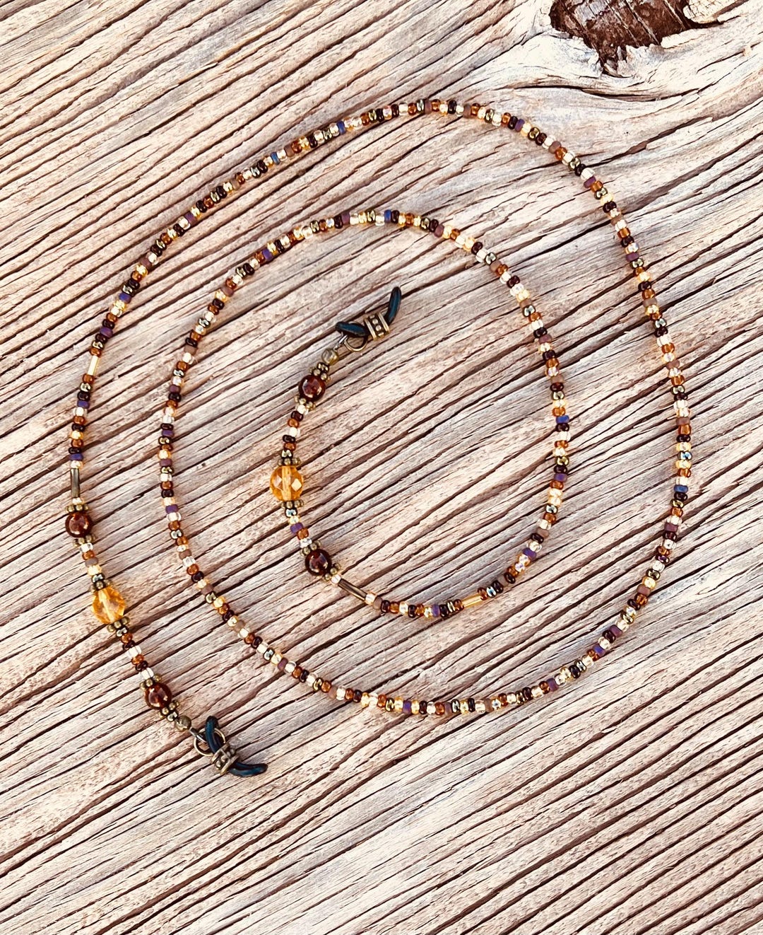 Eye Glass Lanyard Eyeglass Chain Lanyards Eyeglasses Chain Glass Seed ...