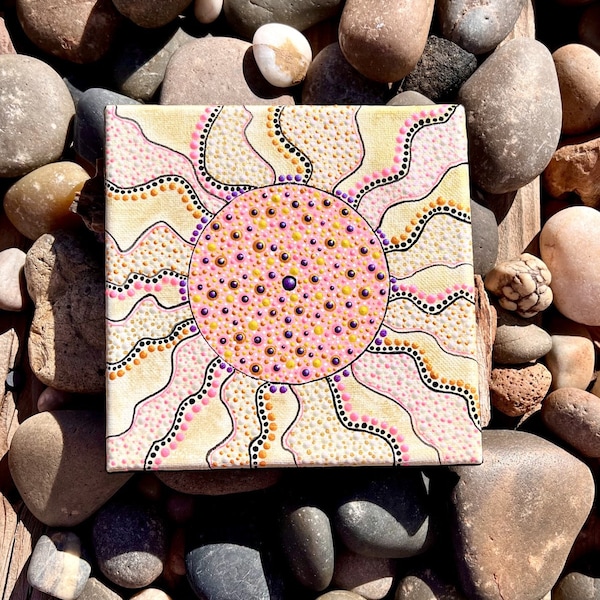 Metallic Painting - Etsy