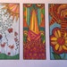 DIY BOOKMARKS - Instant PDF Digital Download - Printable Coloring Page ...