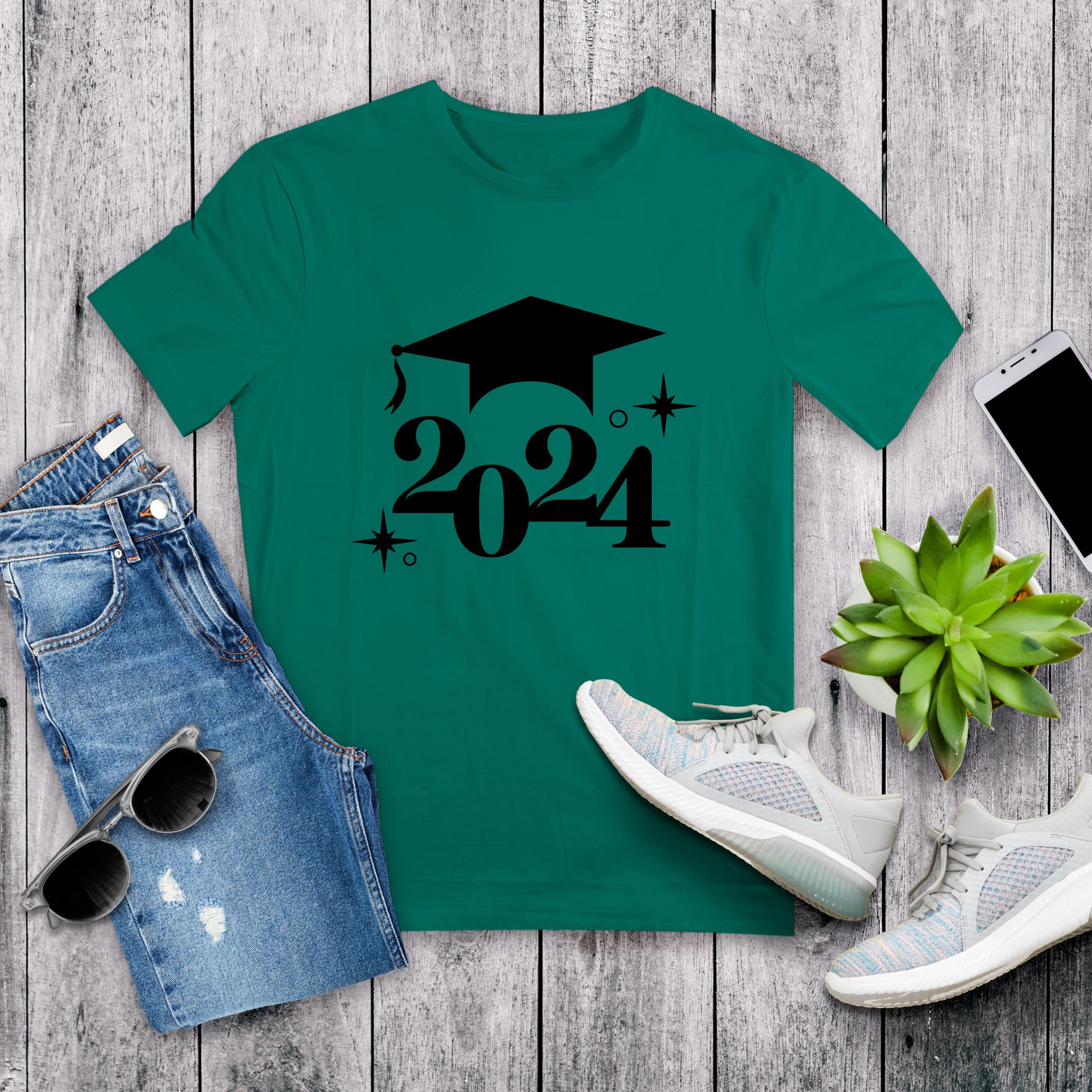 2024 Graduation Svg, Graduation Svg, Class of 2024 Svg, Grad Svg ...