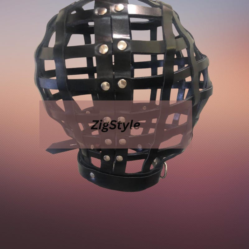 Gimp Costume - Etsy UK