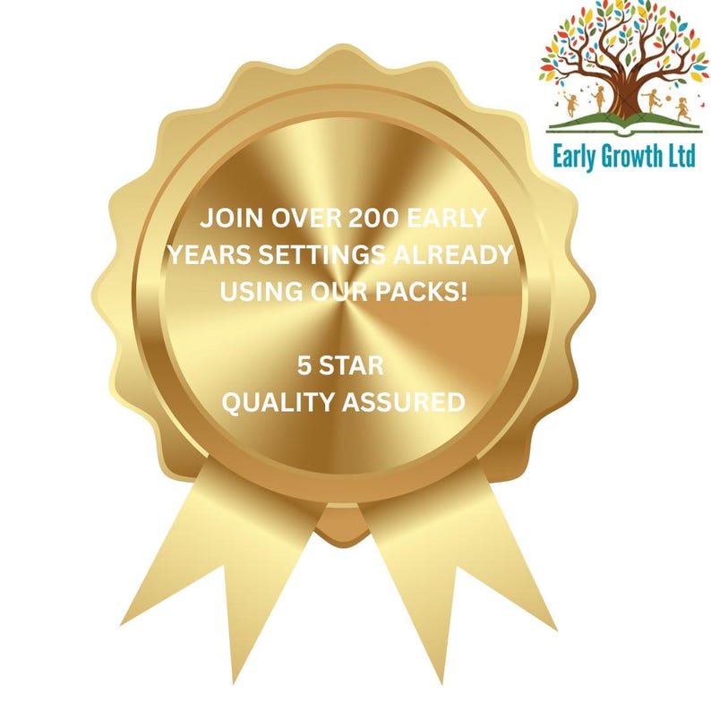 Communication and Early Reading Strategy Bundle | Ofsted 2025 Ready ...