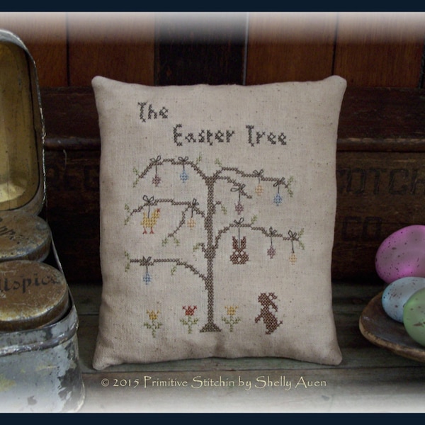 Easter E Patterns - Etsy