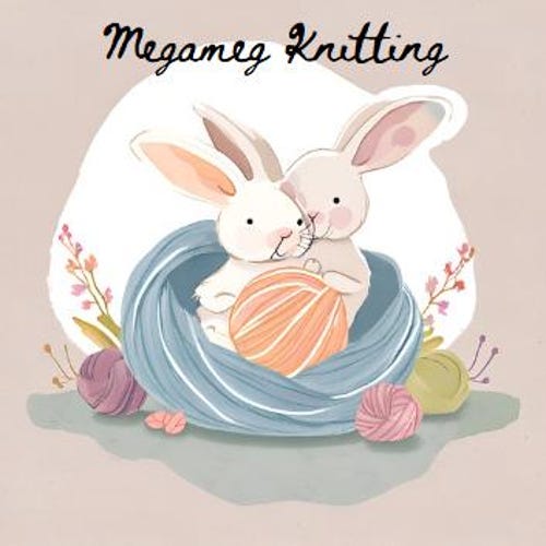MegamegsKnitting - Etsy