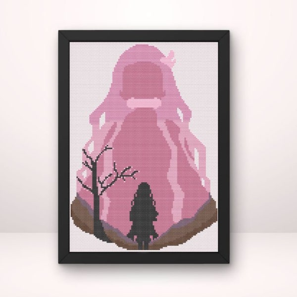 Demon Slayer Crochet - Etsy