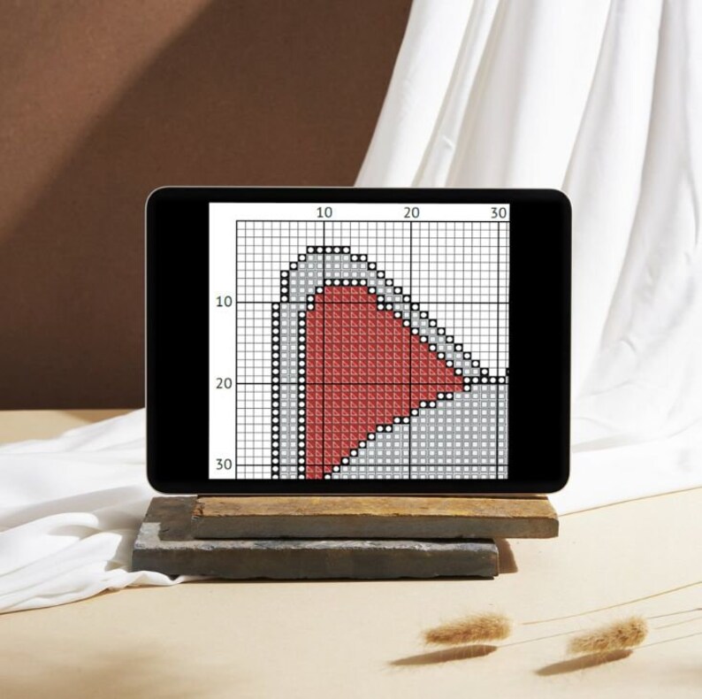 Warding Mask Fox Tanjiro Kamado Demon Slayer: Kimetsu No Yaiba Pattern ...