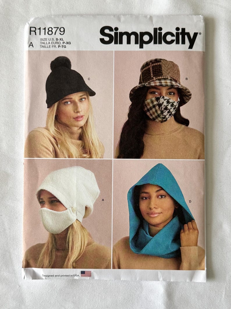 Women’s Simplicity Patterns - Etsy
