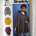 Women’s Simplicity Patterns - Etsy
