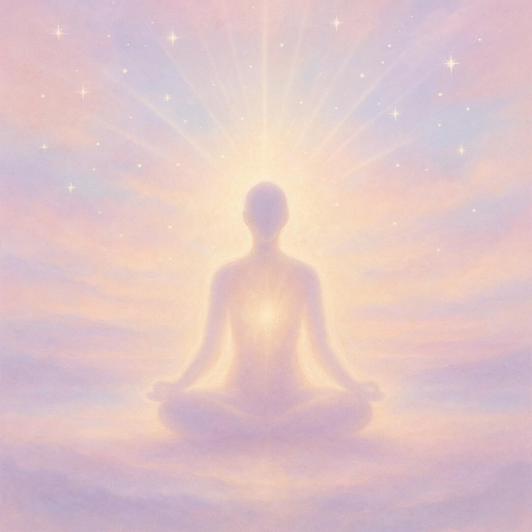 Complete Soul Alignment Ritual | Connect With Higher Self | Mystic ...