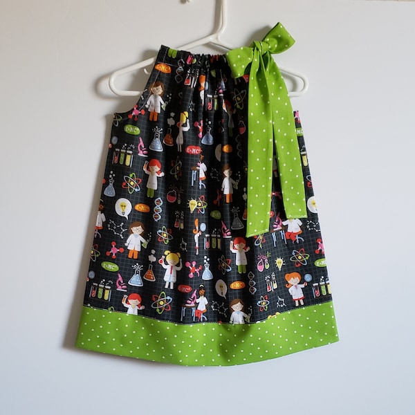 Stem Dress - Etsy