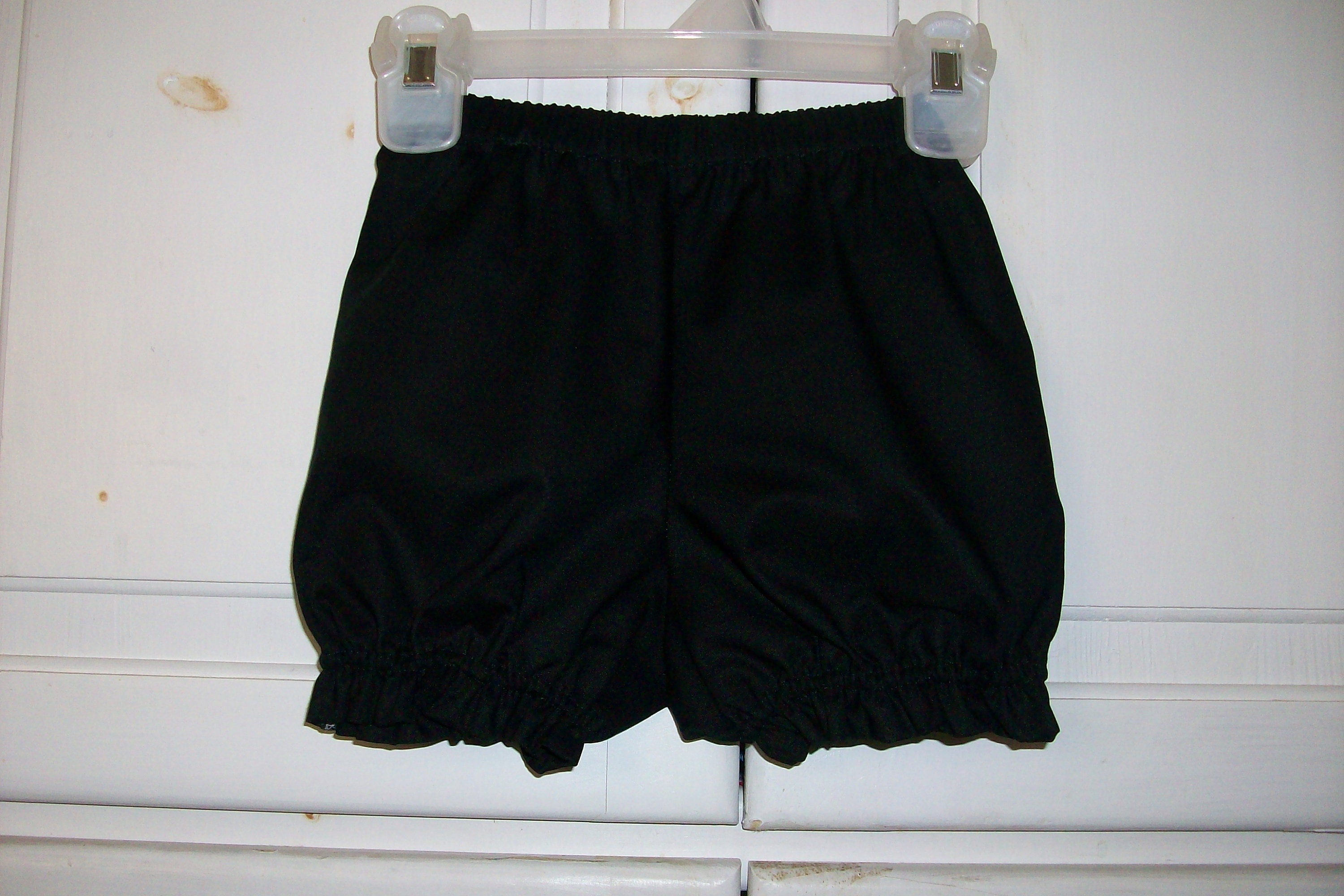 Bloomers Ruffle Bloomers Girls Bloomer with Ruffles | Etsy