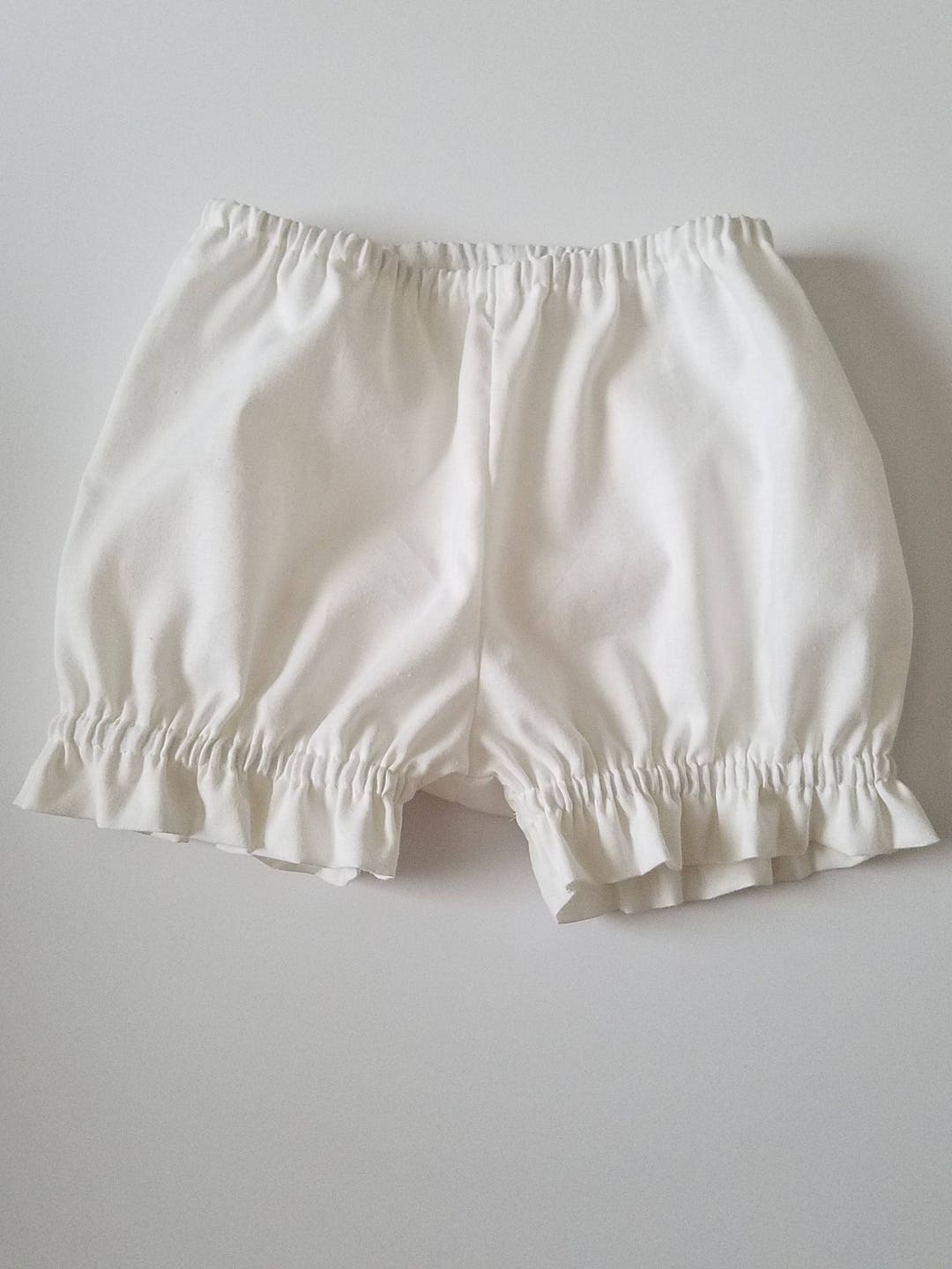Bloomers | Ruffle Bloomers | Girls Bloomer With Ruffles | Diaper Cover ...