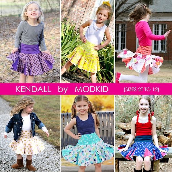 modkid - Etsy