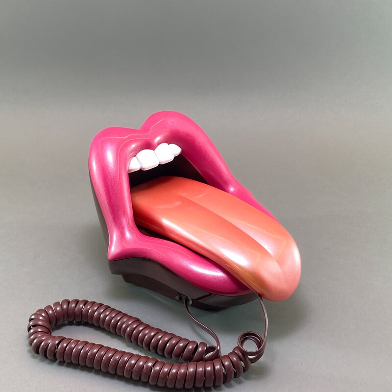 Novelty Phone - Etsy