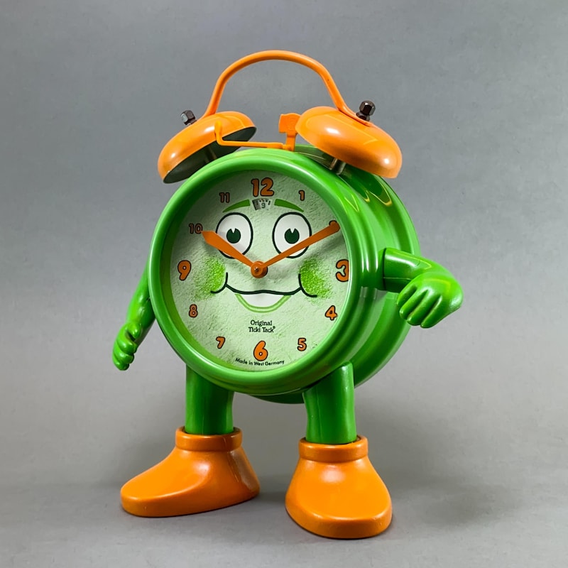 Funny Wall Clocks - Etsy