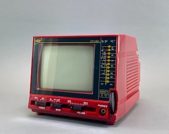 Vintage Televisions - Etsy