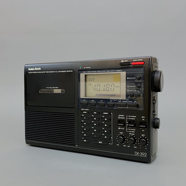 90s Radio - Etsy