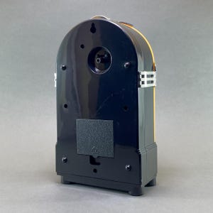 1990s Juke Box Design Table Clock, Vintage Musical Alarm Clock ...