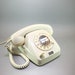 1960s Feuer Notruf Rotary Telephone, Vintage Landline Counter Phone ...